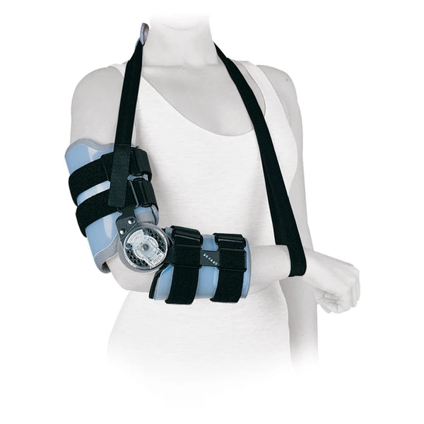 IROM Elbow Brace – Medute