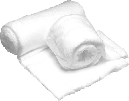 DEROYAL JONES COMPRESSION DRESSING (PACKAGING - CASE OF 10) – Medute