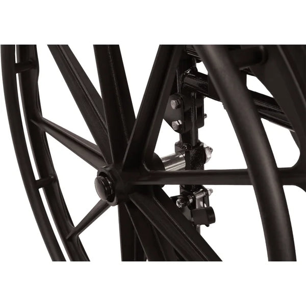 ProBasics K4 Transformer Wheelchair – Medute