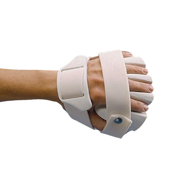 Rolyan Hand-Based Anti-Spasticity Ball Splint – Medute