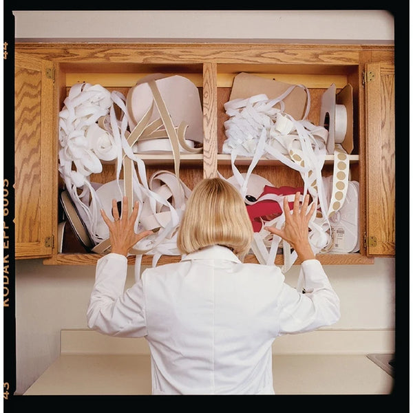 Rolyan Strapping Carousel with 6 Partitions – Medute