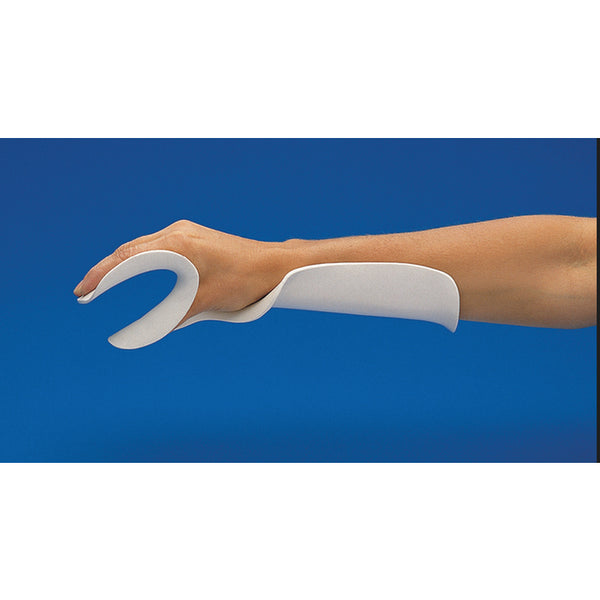 Rolyan Aquaplast Functional Position Splint – Medute