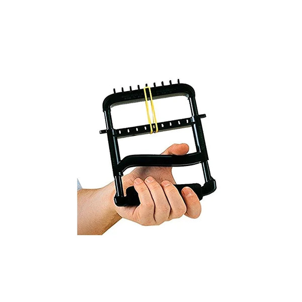 Rolyan Basic Ergonomic Hand Exerciser – Medute