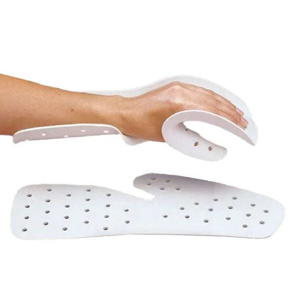 Rolyan Perforated Functional Position Splint – Medute