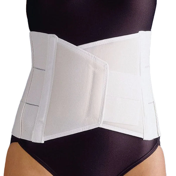 Rolyan Positive Support Lumbo-Sacral Orthosis – Medute