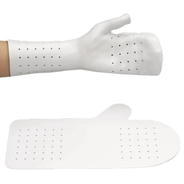 Rolyan Resting Pan Mitt Splint – Medute