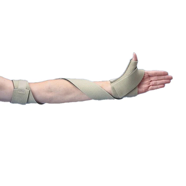 Rolyan Upper Extremity TAP (Tone And Positioning) Splint – Medute