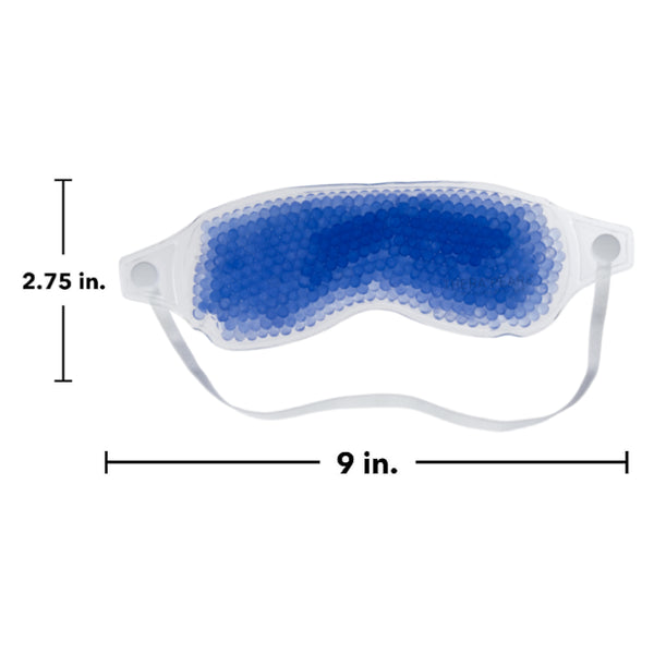 TheraPearl Eye Mask Color-Changing Hot & Cold Packs – Medute