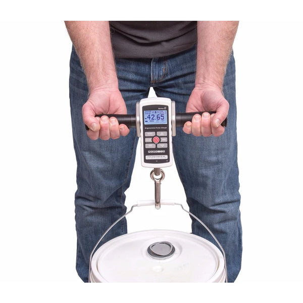 Mark-10 Series EKE-1 Advance Push/Pull Dynamometer Kits – Medute