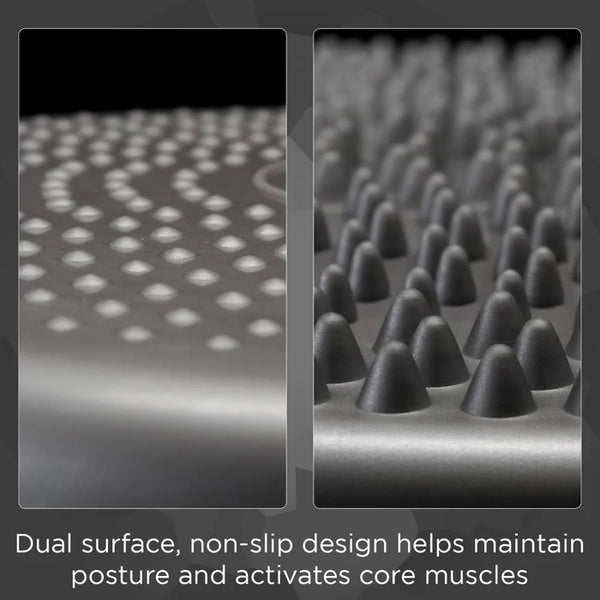 THERABAND Stability Disc (Packaging - Each) – Medute