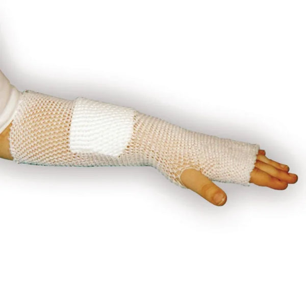Spandage - Tubular Retention Net – Medute
