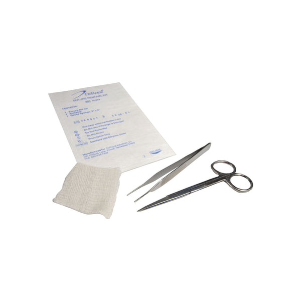 Suture Removal Kit – Medute