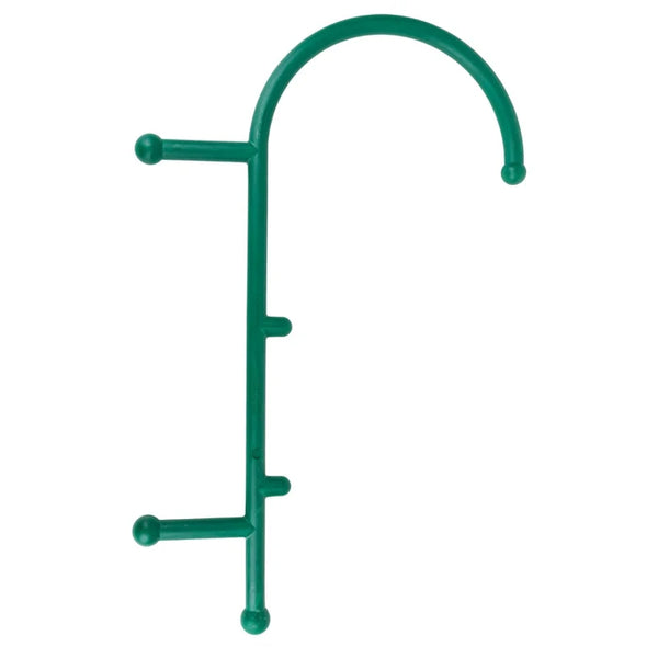 Thera Cane Massager - Self-Massage Hook With Grip Handles – Medute