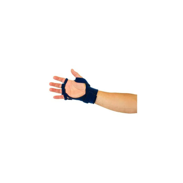 W-701 Hand Based Radial Nerve Splint – Medute
