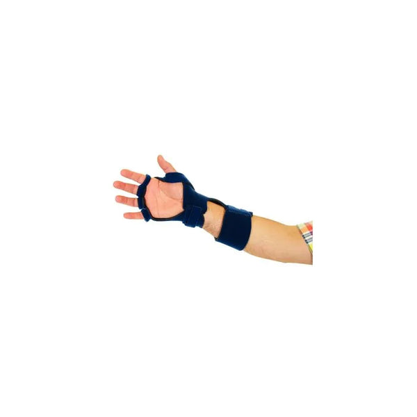 W-711 Forearm Based Radial Nerve Splint – Medute