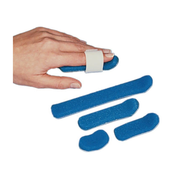 Rolyan Curved Finger Splints – Medute