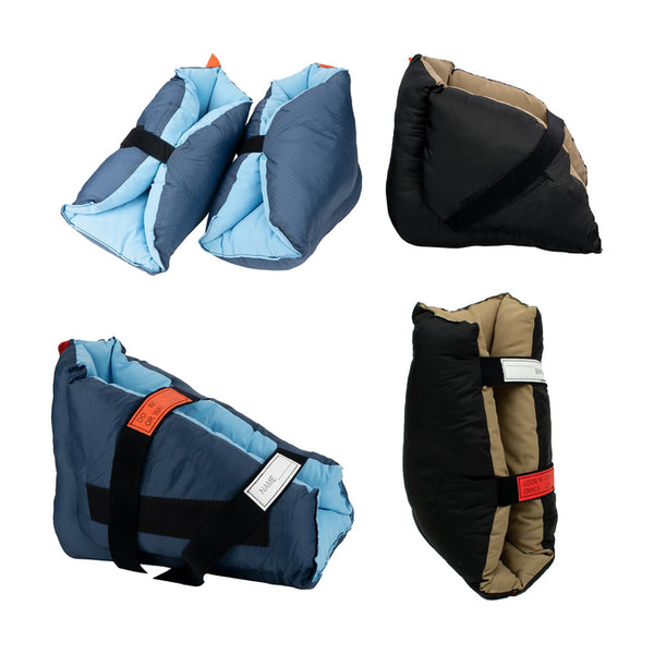 Rolyan Boot Pillows – Medute