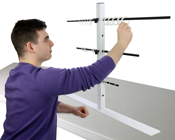 Horizontal Ring Tree - FE-10-1158 – Medute