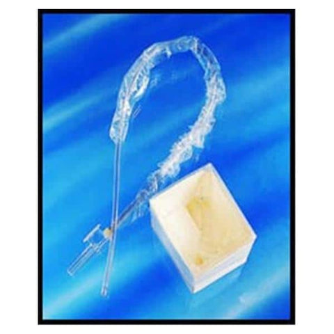 Vyaire Medical Inc Catheter Suction Tri-Flo Disposable Sterile 100/Ca ...