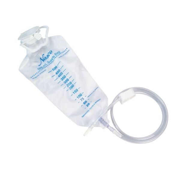 Nasco Healthcare, Inc Bag Fluid Supply Life/form Each - LF01130 – Medute