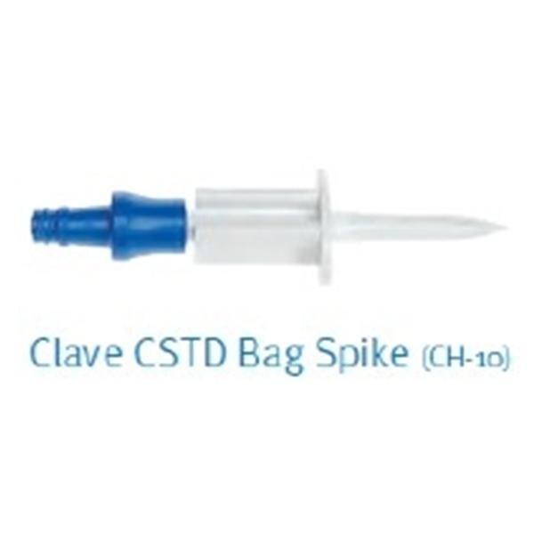 Icu Medical, Inc Device IV Access ChemoClave Clave Connector 50/Ca - C ...