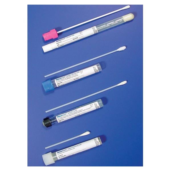 Fisher Scientific Co. Fisherbrand Amies Agar Gel Culture Transport Swa ...