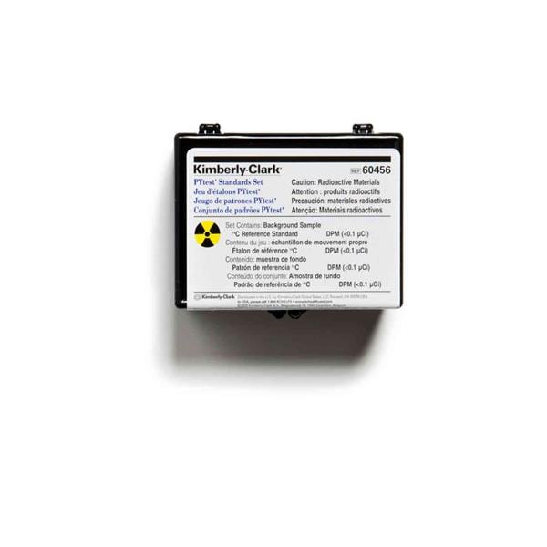 Avanos Medical PYtest 14C-Urea Breath Test Standard Set 1/Bx - 60456 ...
