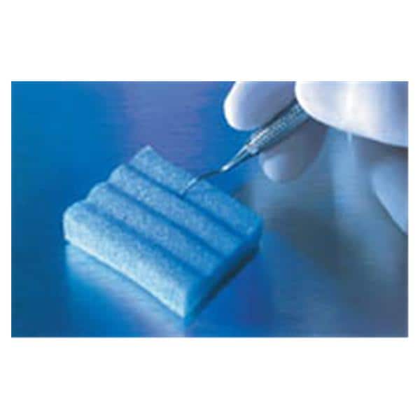 All Dental Prodx Inc Wipes Instrument Safety-Wipes Cotton Gauze Blue 2 ...