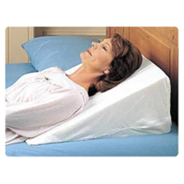 Patterson Med(Sammons Preston) Wedge Bed Red Cover Each - C7961-01 – Medute