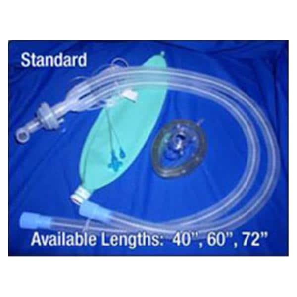 Vyaire Medical Inc Circuit Anesthesia Breathing For Vital Signs Adult ...