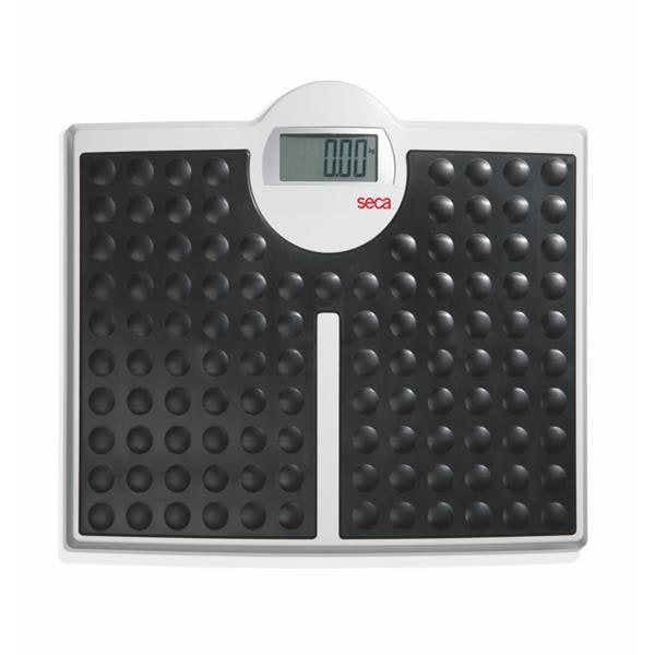 Seca Scales Scale Floor Model 813 440lb Capacity Digital Eachch - 8131 ...