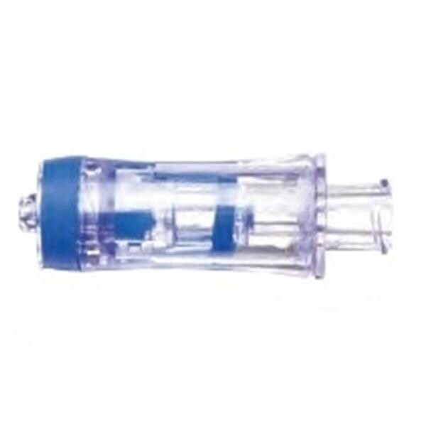 Icu Medical, Inc Connector IV SpirosCaseTD Needleless Priming Volume 0 ...
