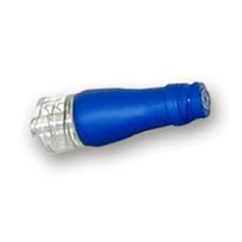 Icu Medical, Inc Connector IV Tubing Clave Needleless 100/Ca - B3300 ...