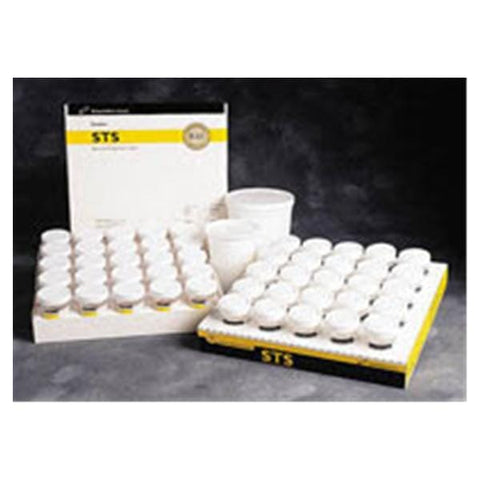 Richard Shandon Rapid-Fixx Formalin Fixative Solution 1L 2Bt/Ca - Alla – Medute