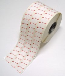 capsa Unit Dose Label For E-Z Open Pined Cup Label - Roll Of 10,000 ...