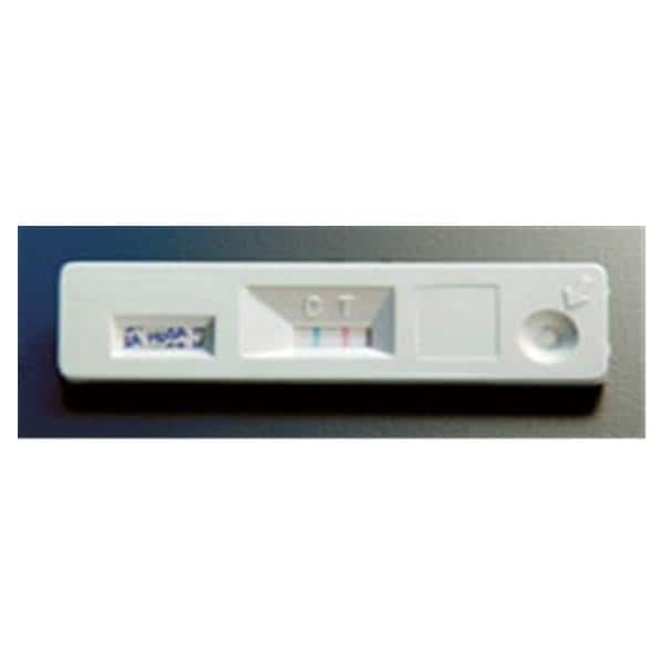 Meridian Diagnostics ImmunoCard STAT H.Pylori Test Kit 1/Kt - 750220 ...