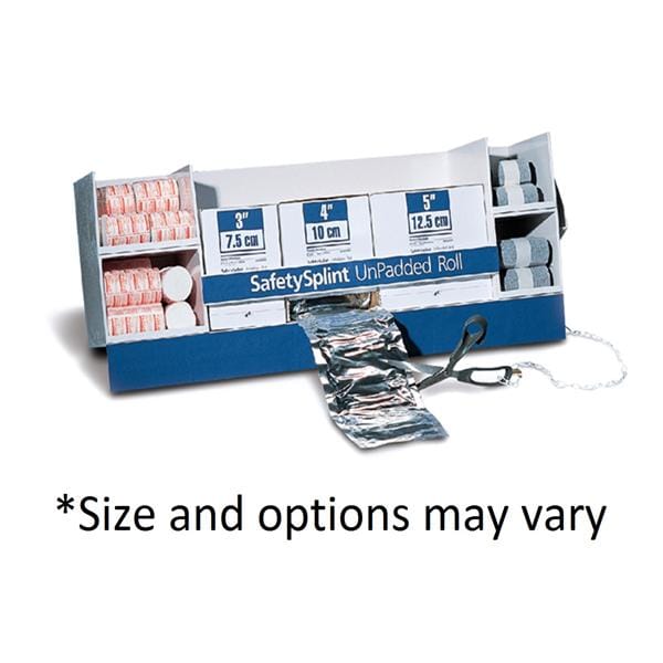 BSN Medical, Inc Splint Casting Safety Fiberglass Pre-Cut LF 6x30" 10 ...