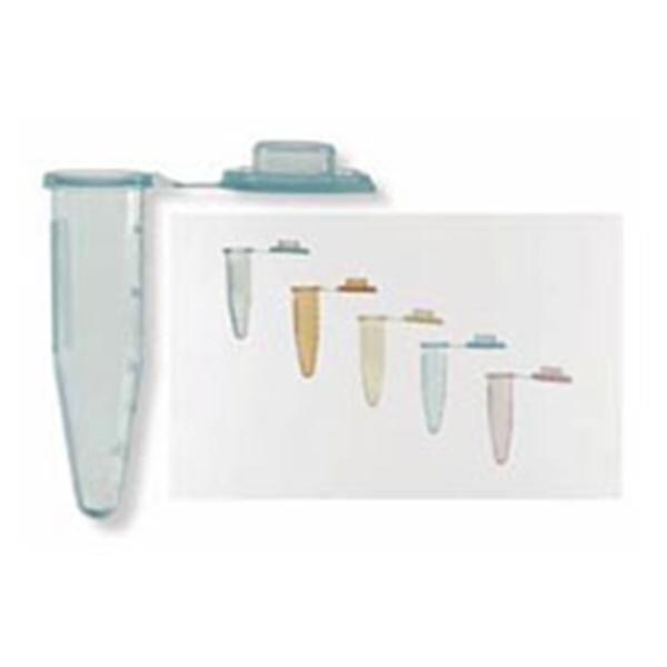 Fisher Scientific Co. Fisherbrand Premium Microcentrifuge Tube PP 1.5m ...
