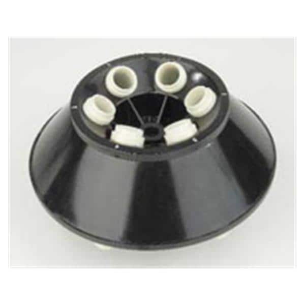 Unico Rotor For PowerSpin Centrifuge 6 Place With Reagent Each - C800 ...