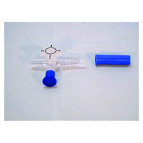 Icu Medical, Inc Adapter Enteral Lopez Value 50/Ca - M9000 – Medute