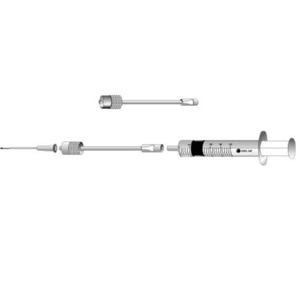 Sklar Instruments Needle Extender 3" Luer Lock Plastic 10/Bx - 96-5190 ...