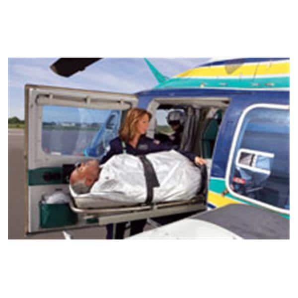 Techstyles Cocoon Transport Adult Each, 10 Each/CA - 5170-200 – Medute