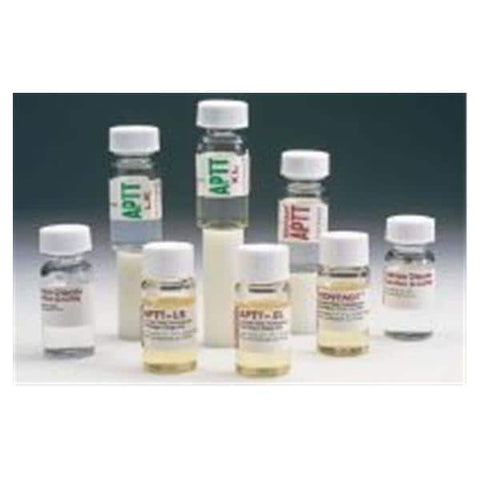 Fisher Scientific Co. Pacific Hemostasis APTT: APTT Reagent Test Calci ...