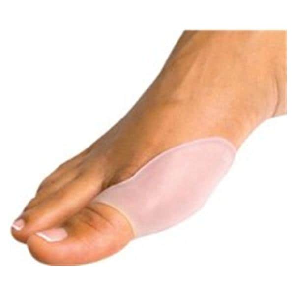 Pedifix, Inc Guard Protective Hallux Gel Each - 65543 – Medute