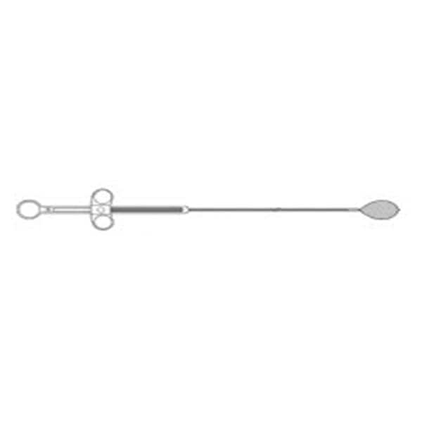 Conmed Corporation Snare Endoscopic Neakao Spider-Net 3x6cm 10/Bx - 00 ...
