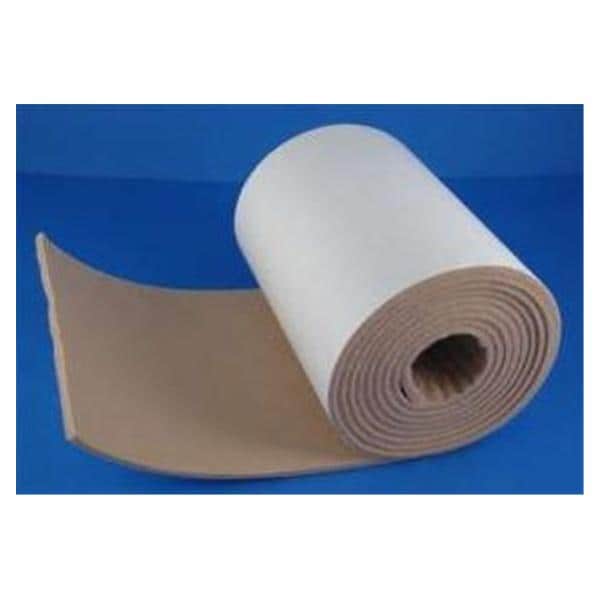 Superior Felt & Filtration,LLC Pad Orthopedic Felt 1/8" Thick Adhesive ...