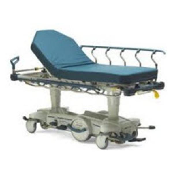 Stryker Medical Stretcher Transport Soma Refurbished Each - SM204 – Medute