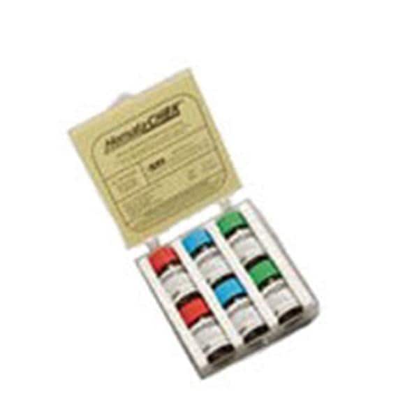 Separation Technology, Inc HemataCHEK Hematocrit Normal Control 6x2.5m ...