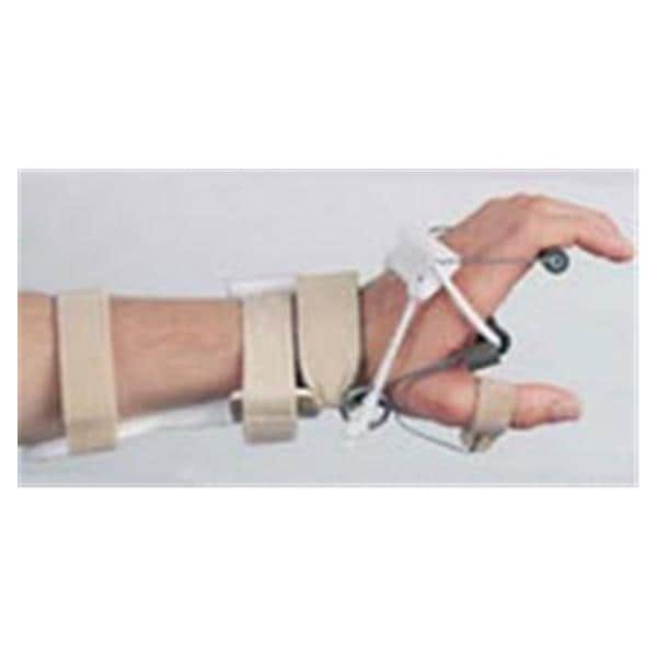 Patterson Med(Sammons Preston) Splint MP Extension LMB Radial Nerve Be ...