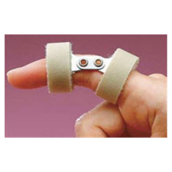 Patterson Med(Sammons Preston) Splint Flexion/Extension Rolyan PIP Lig ...
